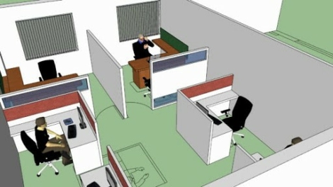 O que é layout funcional? Conheça o conceito e benefícios