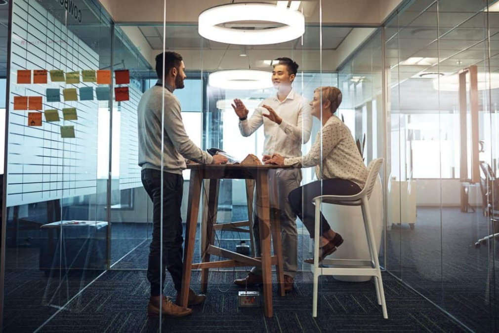 O que é layout funcional? Conheça o conceito e benefícios