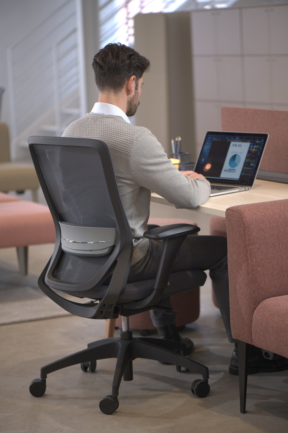 Ergonomia: entenda sua história, objetivos e como funciona