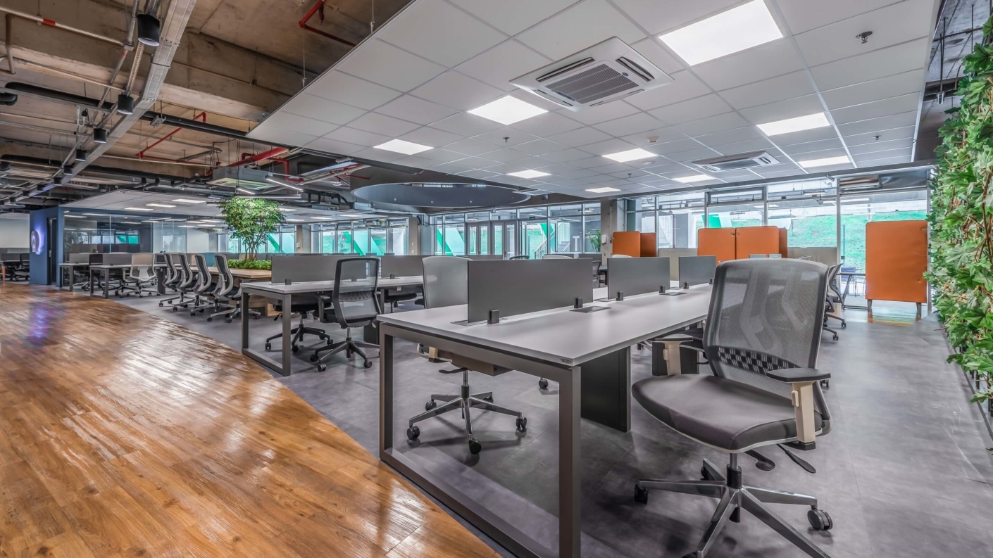 O que é layout funcional? Conheça o conceito e benefícios