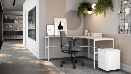 Como criar cenas no SketchUp? - Marelli Blog