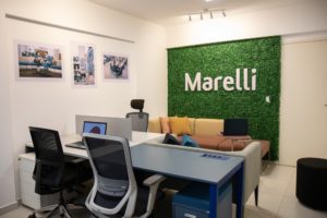 Onde comprar - Marelli