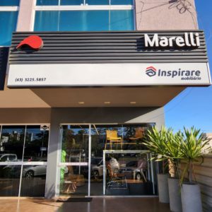 Onde comprar - Marelli