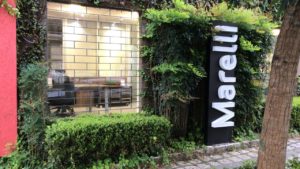 Onde comprar - Marelli