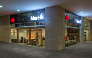 Onde comprar - Marelli
