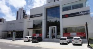 Onde comprar - Marelli