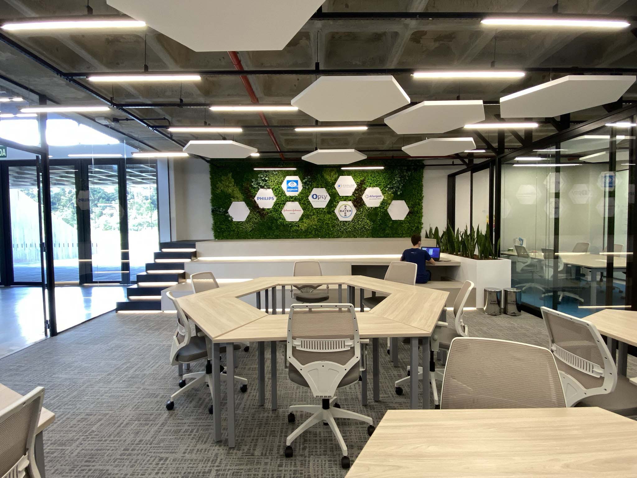 Sadalla Smart - Marelli