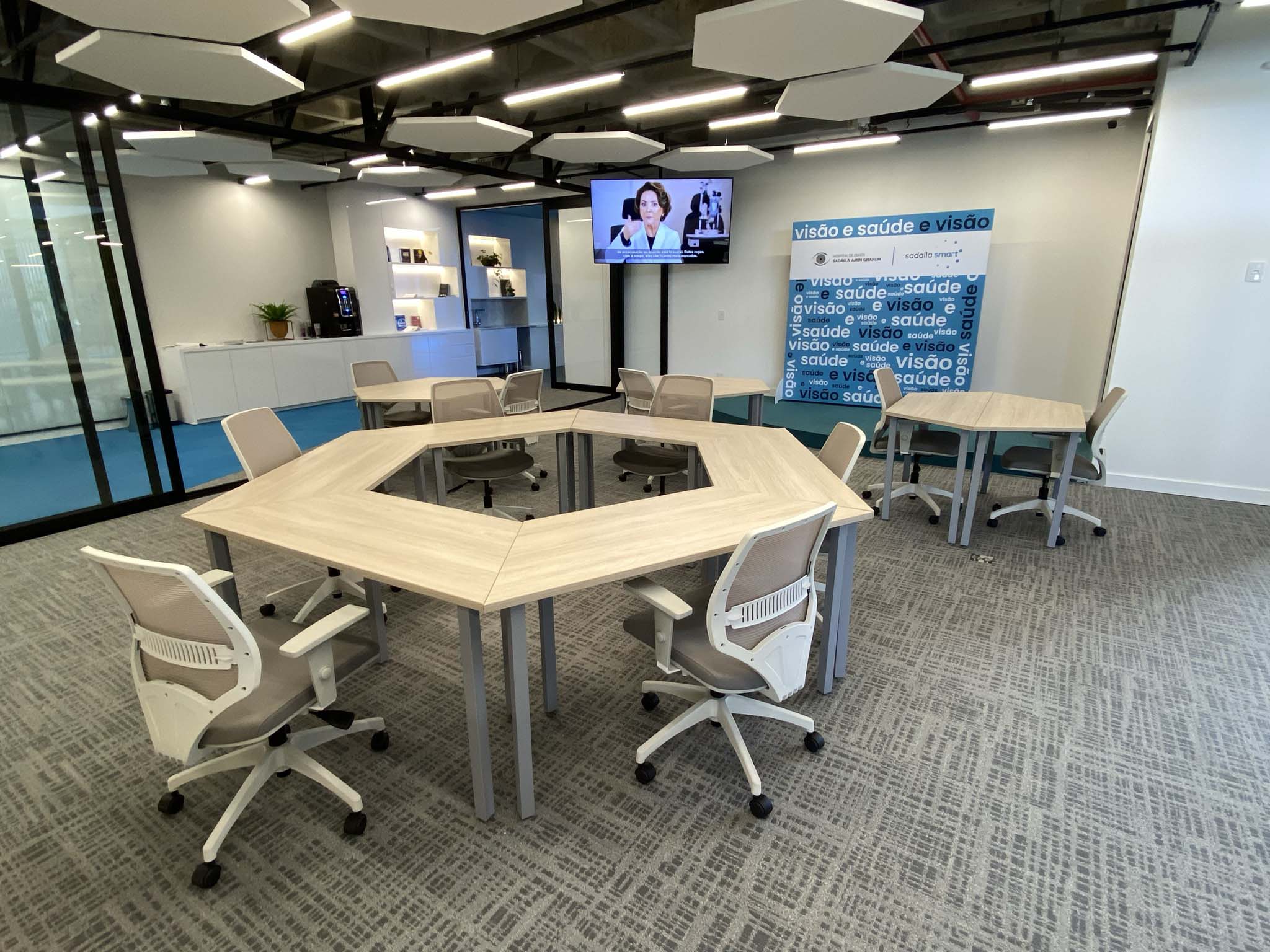 Sadalla Smart - Marelli